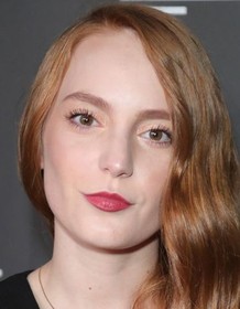 Ruby Wolf - Rotten Tomatoes