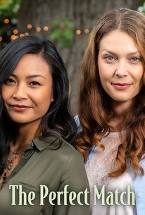 The Perfect Match (2017) | Rotten Tomatoes