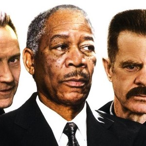 The Maiden Heist - Rotten Tomatoes