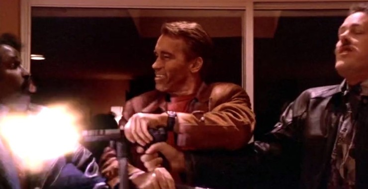 Last Action Hero - Rotten Tomatoes