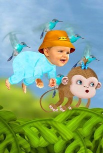 Baby Jake: Season 1, Episode 17 | Rotten Tomatoes