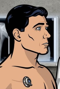 Archer: Season 2, Episode 9 | Rotten Tomatoes