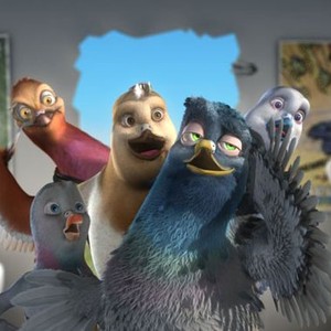 Valiant - Rotten Tomatoes