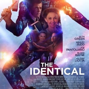 The Identical - Rotten Tomatoes