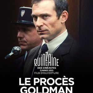 The Goldman Case - Rotten Tomatoes