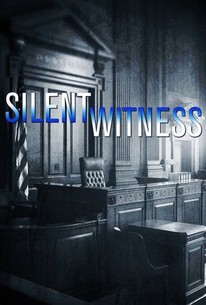 Silent Witness | Rotten Tomatoes