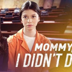 Mommy, I Didn't Do It - Rotten Tomatoes