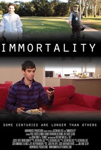 Immortality (2016) | Rotten Tomatoes