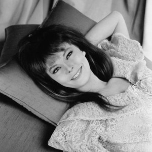 Anne Helm - Rotten Tomatoes