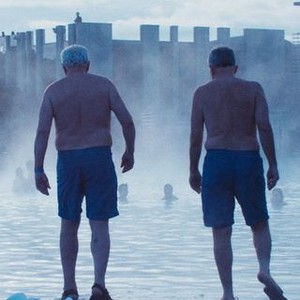 Land Ho! - Rotten Tomatoes