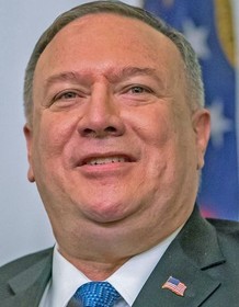 Mike Pompeo - Rotten Tomatoes
