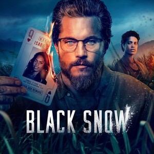 Black Snow - Rotten Tomatoes