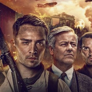 Wolves of War - Rotten Tomatoes