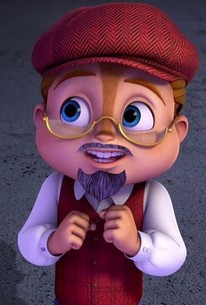 ALVINNN: Season 4, Episode 14 | Rotten Tomatoes