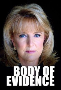 Body of Evidence: Season 7 | Rotten Tomatoes