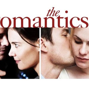 The Romantics - Rotten Tomatoes