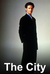 The City: Season 1 | Rotten Tomatoes