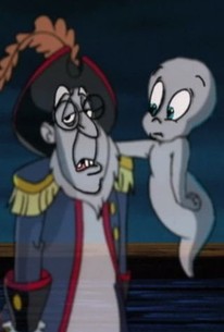 The Spooktacular New Adventures of Casper: Season 2, Episode 9 - Rotten ...