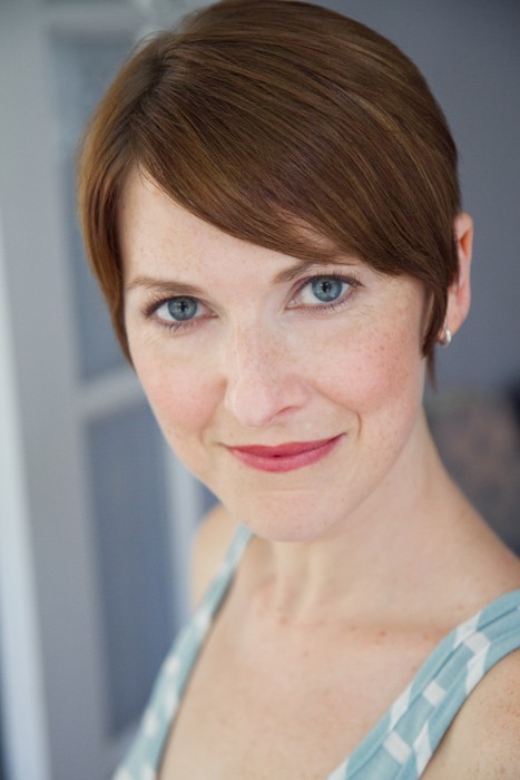 Cora Vander Broek - Rotten Tomatoes