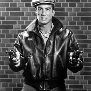 Ray Danton - Rotten Tomatoes