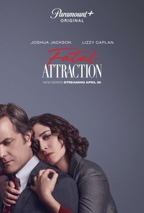 Fatal Attraction (2023) | Rotten Tomatoes