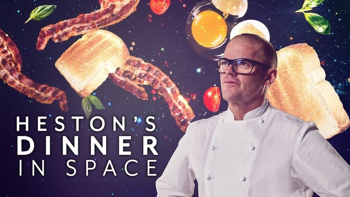 how to cook like heston season 1