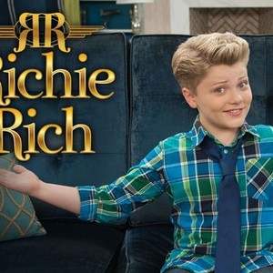 Richie Rich - Rotten Tomatoes
