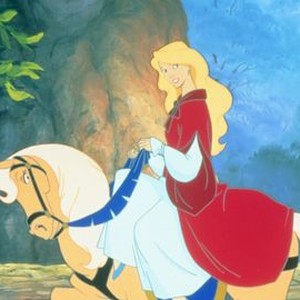 The Swan Princess - Rotten Tomatoes