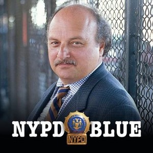 NYPD Blue - Rotten Tomatoes