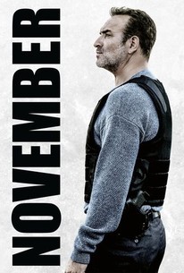 November - Rotten Tomatoes