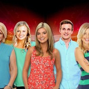 Totally Wild - Rotten Tomatoes