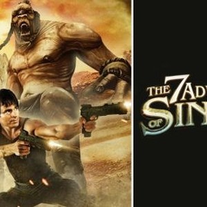 The 7 Adventures of Sinbad - Rotten Tomatoes