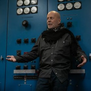 Deadlock - Rotten Tomatoes