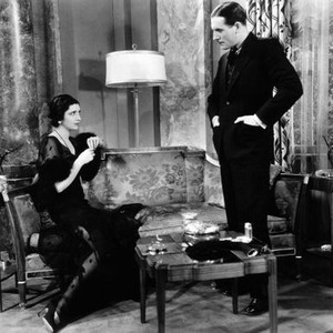 Paul Cavanagh - Rotten Tomatoes