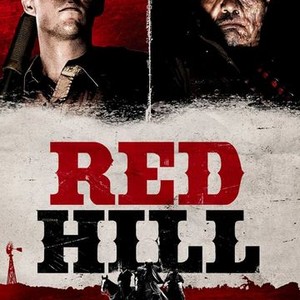 Red Hill - Rotten Tomatoes