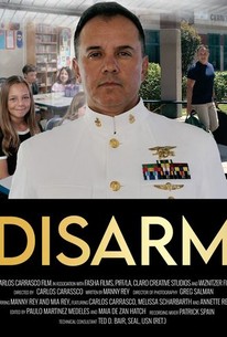 Disarm (2019) | Rotten Tomatoes
