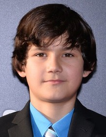 Nico Bustamante | Rotten Tomatoes