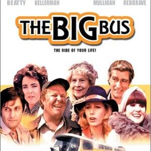 The Big Bus (1976) - Rotten Tomatoes