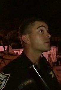 Cops: Season 16, Episode 16 - Rotten Tomatoes