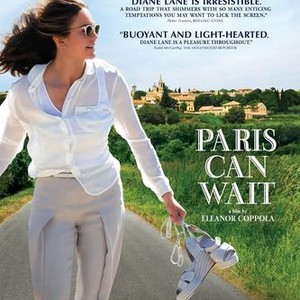 Paris Can Wait - Rotten Tomatoes