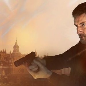 The Man From Rome - Rotten Tomatoes