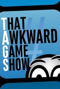 That Awkward Game Show: Season 1 | Cast and Crew | Rotten Tomatoes