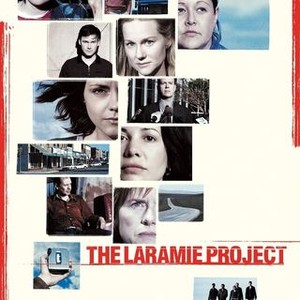 The Laramie Project - Rotten Tomatoes
