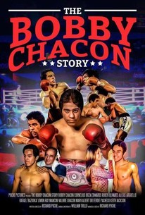 The Bobby Chacon Story | Rotten Tomatoes
