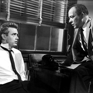 Edward Platt - Rotten Tomatoes