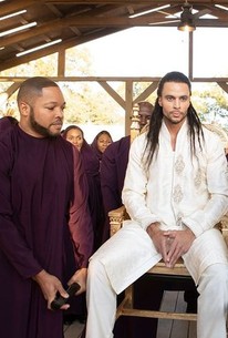 Tyler Perry's Ruthless: Season 1, Episode 4 | Rotten Tomatoes