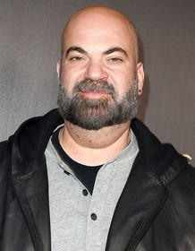 Paul Rosenberg | Rotten Tomatoes
