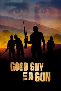 Good Guy With a Gun | Rotten Tomatoes
