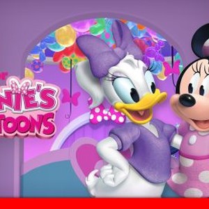 Minnie's Bow-Toons - Rotten Tomatoes