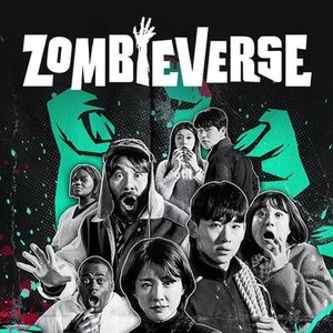 Zombieverse - Rotten Tomatoes